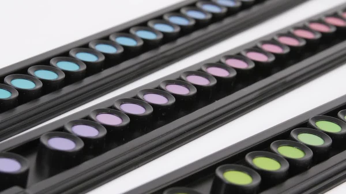 Daltonismo o que é e como se diagnostica