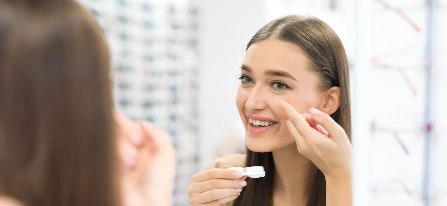 Lentes Oftálmicas Essilor